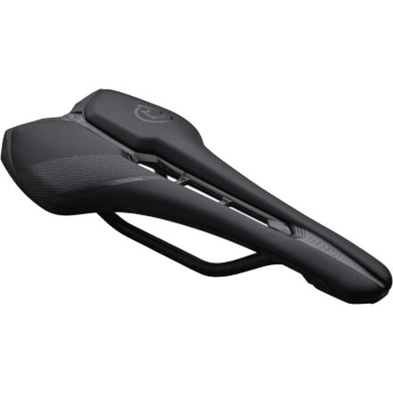 PRO Falcon Team Saddle - Components
