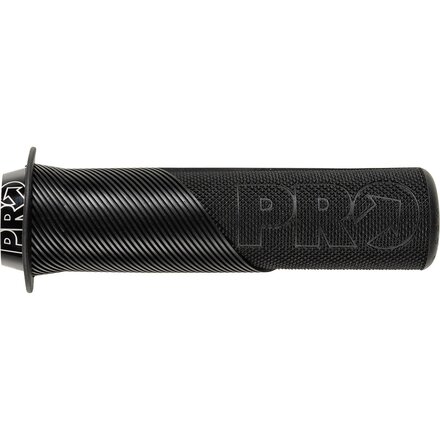 PRO Silicone Grips - Components