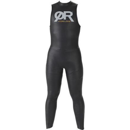 Quintana Roo Hydrojohn Wetsuit - Men's - Men
