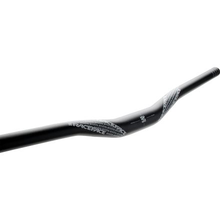 Race Face Evolve Low Riser Handlebar OE - Components