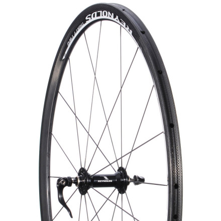 Reynolds Thirty Two Wheelset - Tubular - Components
