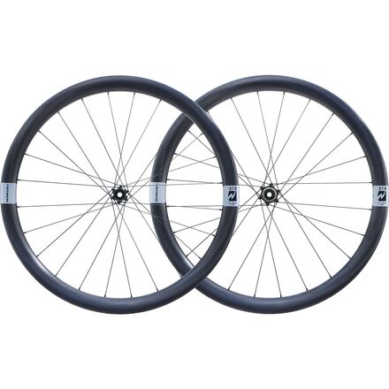 Reynolds ATR Gravel Wheelset - Tubeless - Components