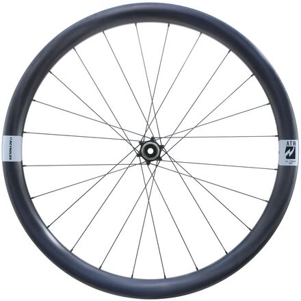 Reynolds ATR Gravel Wheelset - Tubeless - Components