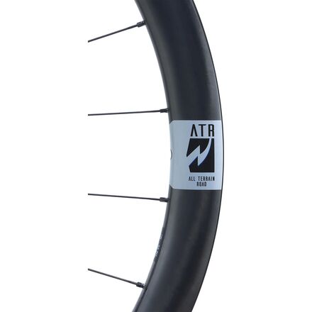 Reynolds ATR Gravel Wheelset - Tubeless - Components