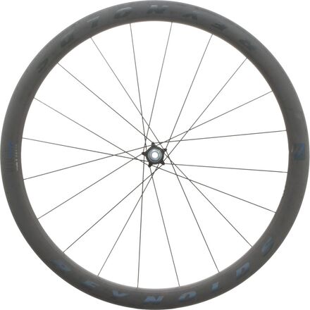 Reynolds Blacklabel ATR Pro Gravel Wheelset - Tubeless - Components