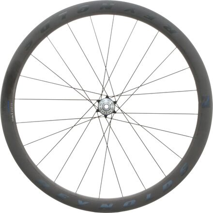 Reynolds Blacklabel ATR Pro Gravel Wheelset - Tubeless - Components