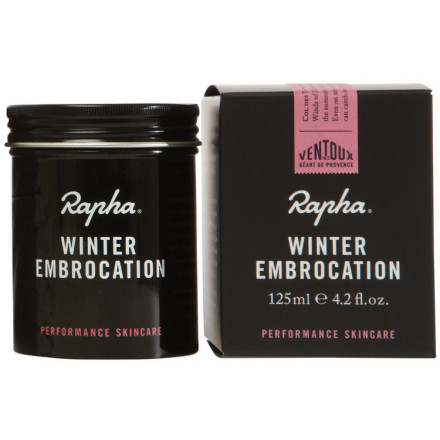 Rapha Embrocation - Men