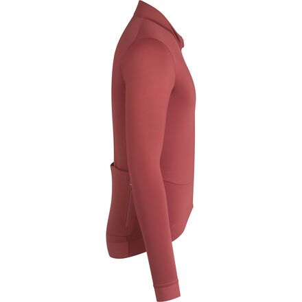 Rapha Pro Team Long-Sleeve Thermal Jersey - Men's - Men