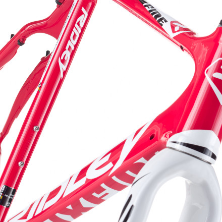 Ridley X-Fire - 2013 - Bikes