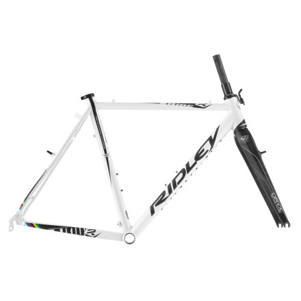 Ridley X-Ride - 2013 - Bikes