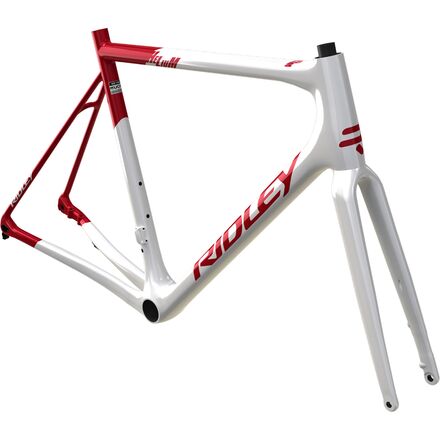 Ridley Helium Disc Frameset - Bikes