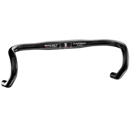 Ritchey SuperLogic Logic II Carbon Handlebar - Components