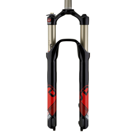 RockShox SID Team Fork - Components