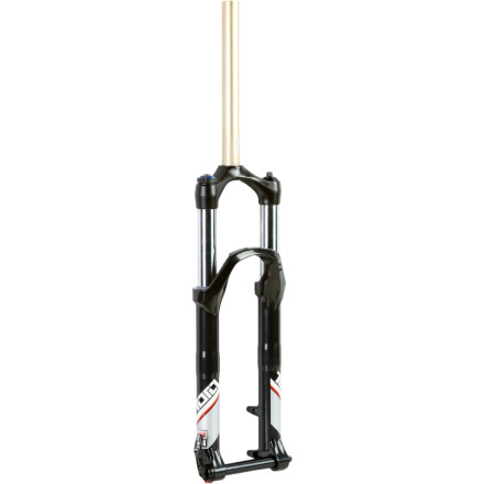 RockShox Tora SL Solo Air Fork - Components