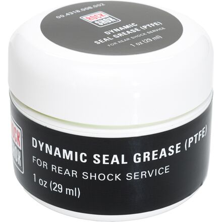 RockShox Dynamic Seal Grease - Accessories