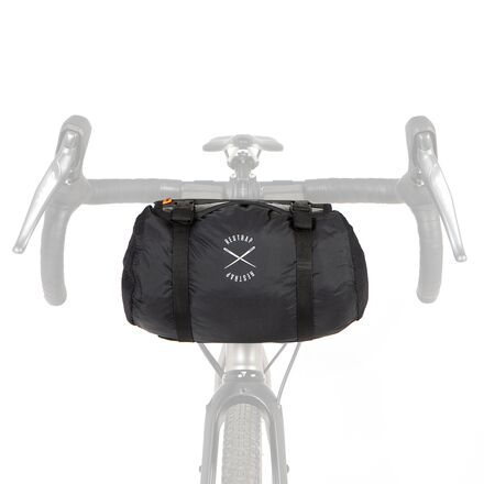 Restrap Race Drop Bar Bag - Accessories