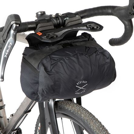 Restrap Race Drop Bar Bag - Accessories