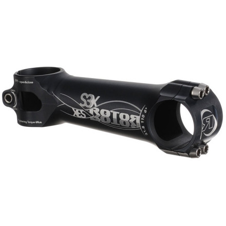 Rotor S3x Stem - Components