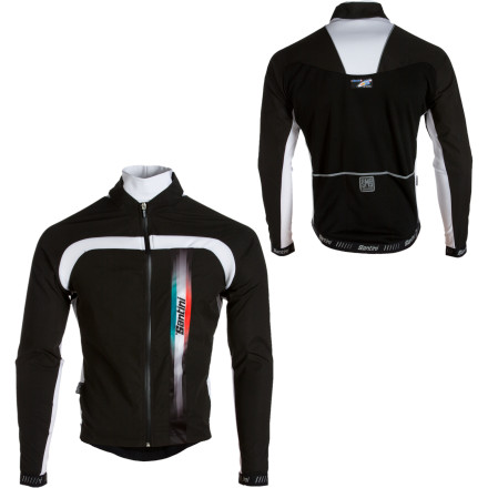 Santini Magic Jacket - Men's - Men