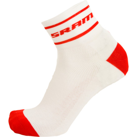Sram Sock - 2.75in Cuff - Men