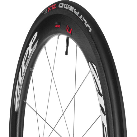 Schwalbe Ultremo ZLX Tire - Clincher - Components