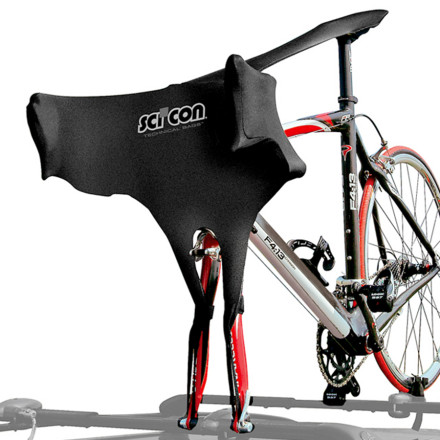 SciCon Defender Lycra Bike Bra - Accessories