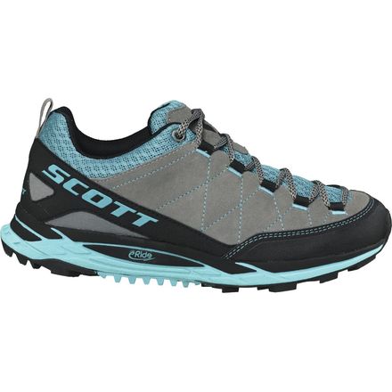 Scott eRide RockCrawler Trail Running Shoe - Women's - Women