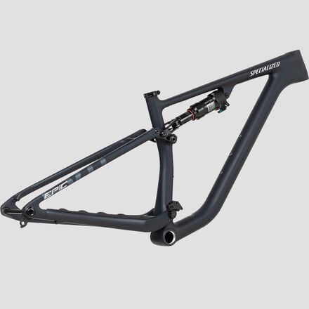 Specialized Epic EVO LTD Frame - Bikes