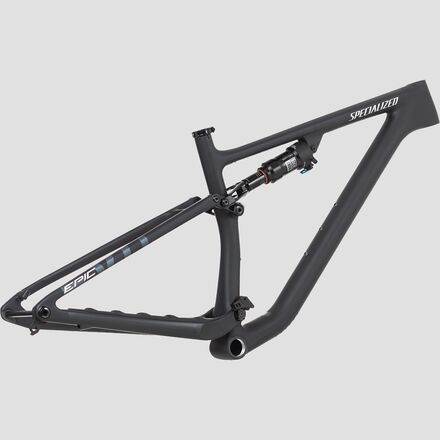 Specialized Epic EVO LTD Frame - Bikes