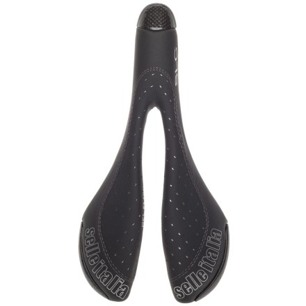 Selle Italia SLC Gel Flow - Components