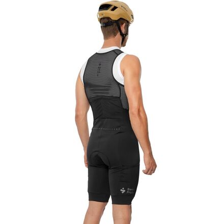 Sweet Protection Crossfire Cargo Bib Shorts - Men's - Men