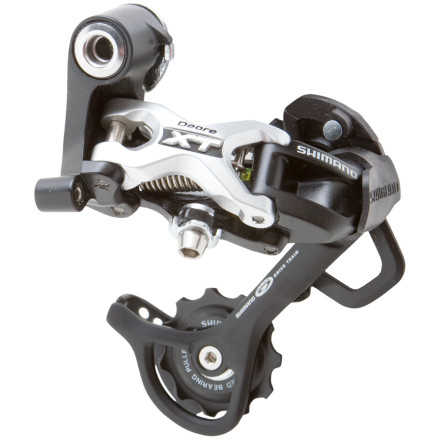 Shimano XT RD-M770/M771 Rear Derailleur - Components