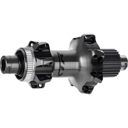 Shimano XTR FH-M9111-BS Straight Pull Rear Hub - Centerlock - Components