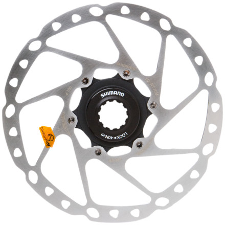 Shimano XT Disc Brake Rotor - 6-Bolt - Components