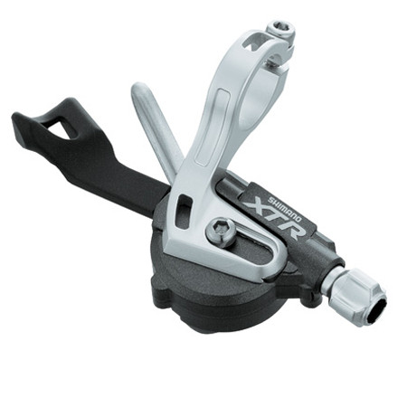 Shimano XTR SL-M970 Rapidfire Shift Lever - Components