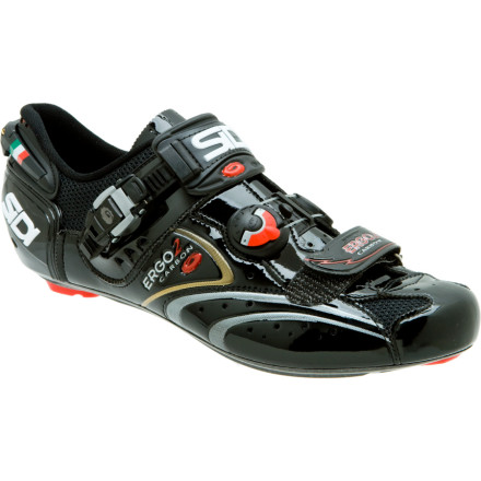Sidi Ergo 2 Carbon Lite Shoes - Men