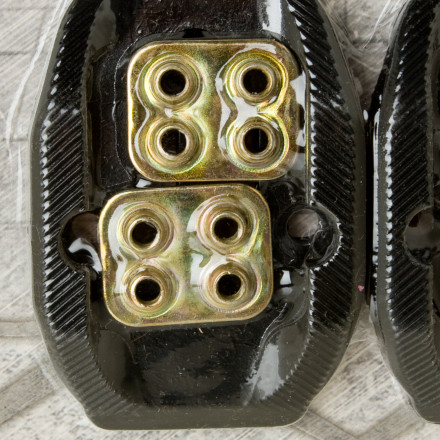 Sidi SPD Adapter Plates - Men