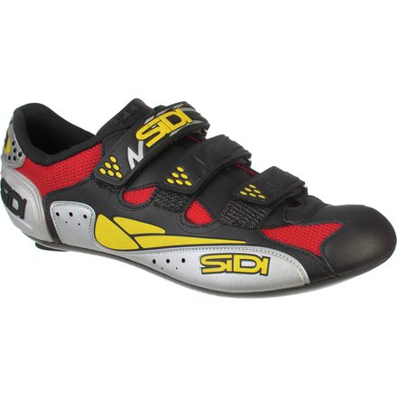 Sidi Iron Euro Edition Shoes - Men's - Men