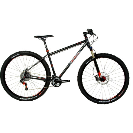 Salsa El Mariachi - Bikes