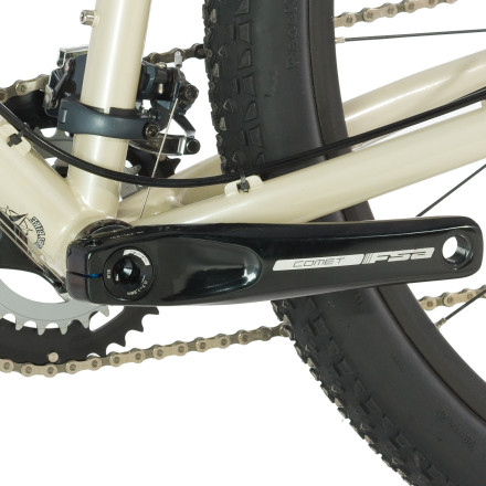 Salsa Salsa Fargo 2 - 2012 - Bikes