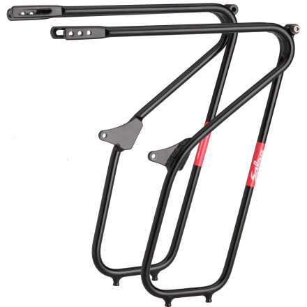 Salsa Down Under Rack - Front - Accessories