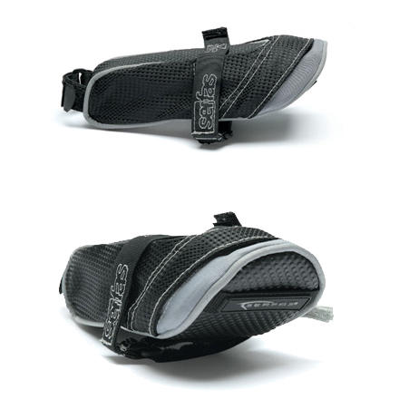 Serfas Road Saddle Bag - Small - Accessories