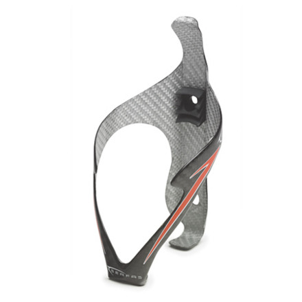 Serfas Cirque SL Carbon Cage - Accessories