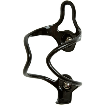 Serfas Tubular Carbon Cage - Accessories