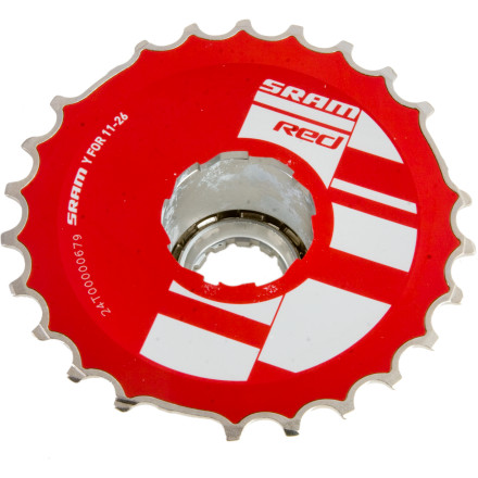 SRAM RED Cassette OG-1090 (10-Speed) - Components