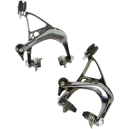 SRAM Force Brake Set (Front/Rear) - Components