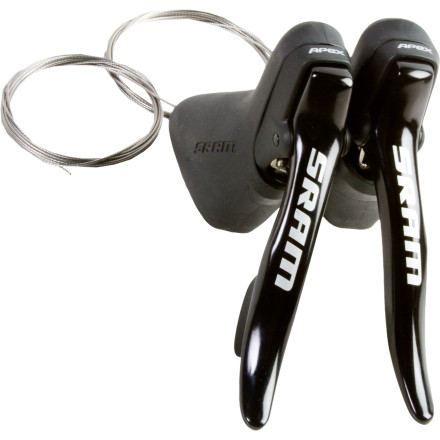 SRAM Apex DoubleTap Lever Set - Components