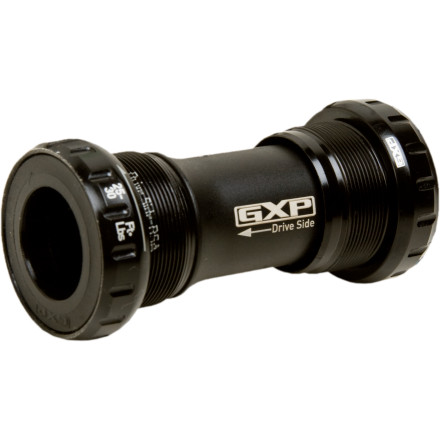 SRAM Apex Crankset w/GXP Cups - Components