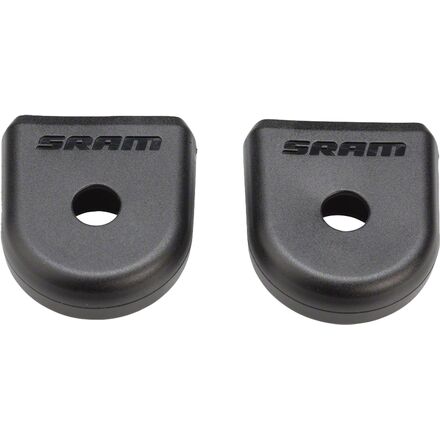 SRAM Crank Arm Guards - Components