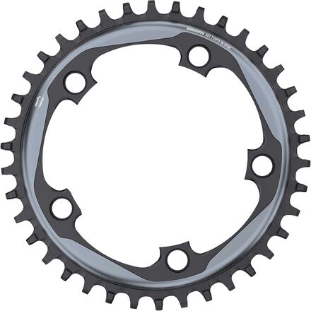 SRAM X-Sync Chainring 40T 110Mm Asymmetric Bcd - Components